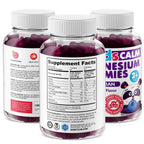 Calm kids magnesium for better sleep