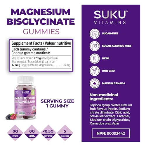 calm magnesium for adults and teens