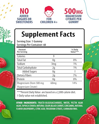 calm magnesium for mood support