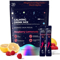 Calm Magnesium Glycinate drink mix