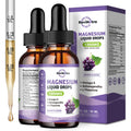 calm magnesium glycinate liquid drops