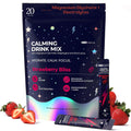 Calm magnesium glycinate powder benefits