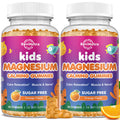 Calm magnesium gummies for kids