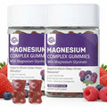 Calm Magnesium Gummies for relaxation