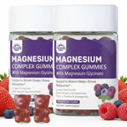 Calm Magnesium Gummies for relaxation
