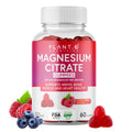 Calm Magnesium Gummies for relaxation