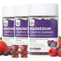 Calm Magnesium Gummies for relaxation
