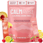 Calm Magnesium Powder for hormone balance