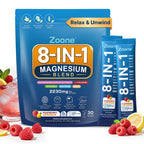 Calm Magnesium Powder for relaxation