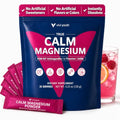 Calm magnesium powder for relaxation