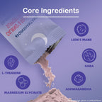 calm magnesium powder for sleep