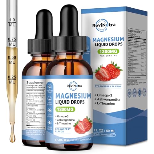 calm magnesium supplement for relaxation