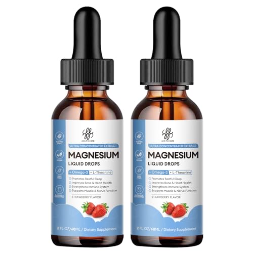 calm magnesium supplement for sleep