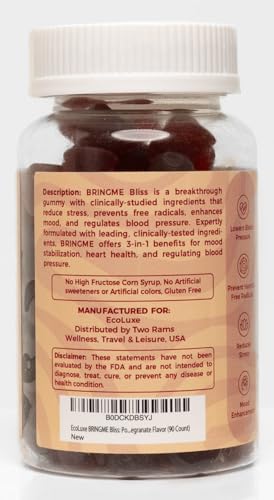 calm mind and body support