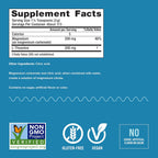 Calm Mind magnesium with L-Theanine benefits