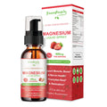 calm mood magnesium spray