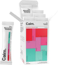 Calm Powder magnesium drink mix