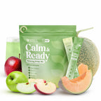 Calm & Ready melatonin sleep powder