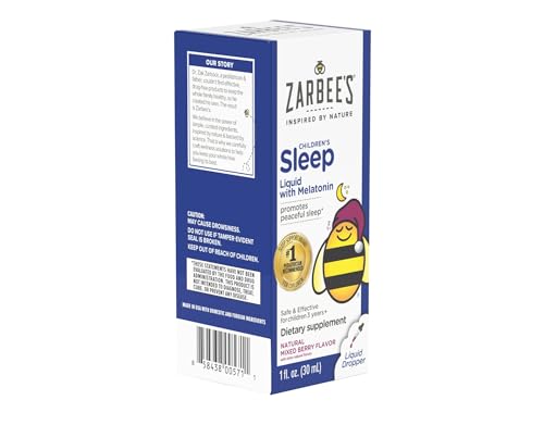 calm sleep solution for kids