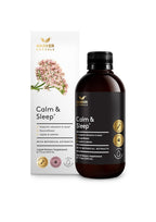 Calm & Sleep Syrup for relaxation