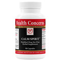Calm Spirit multivitamin for men