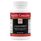 Calm Spirit multivitamin for men