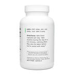 Calm supplement for stress relief