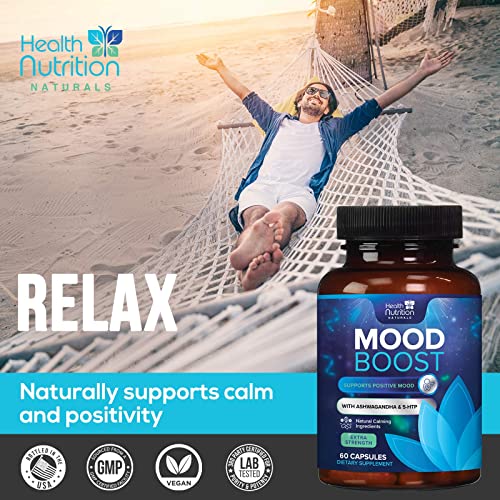 Calm Support for mental clarity