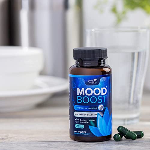 Calm Support for overall wellness