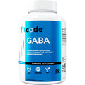 Calm Support GABA supplement capsules