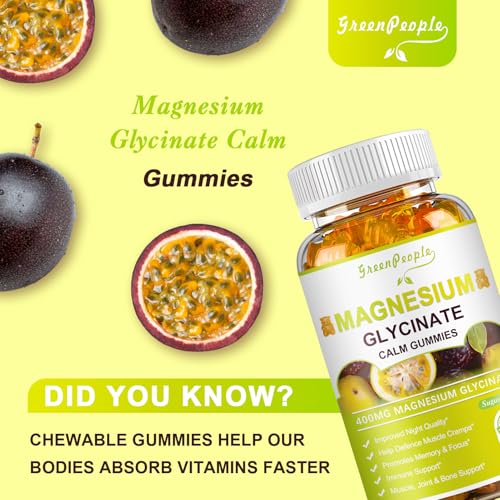 calm support magnesium supplement for wellness
