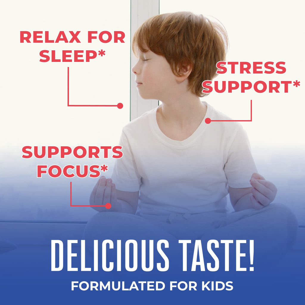 calm with magnesium citrate