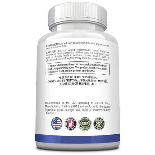 calm your legs with magnesium