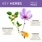 calm your mind with ashwagandha