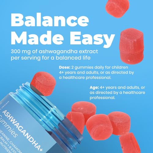 Calm your mind with ashwagandha