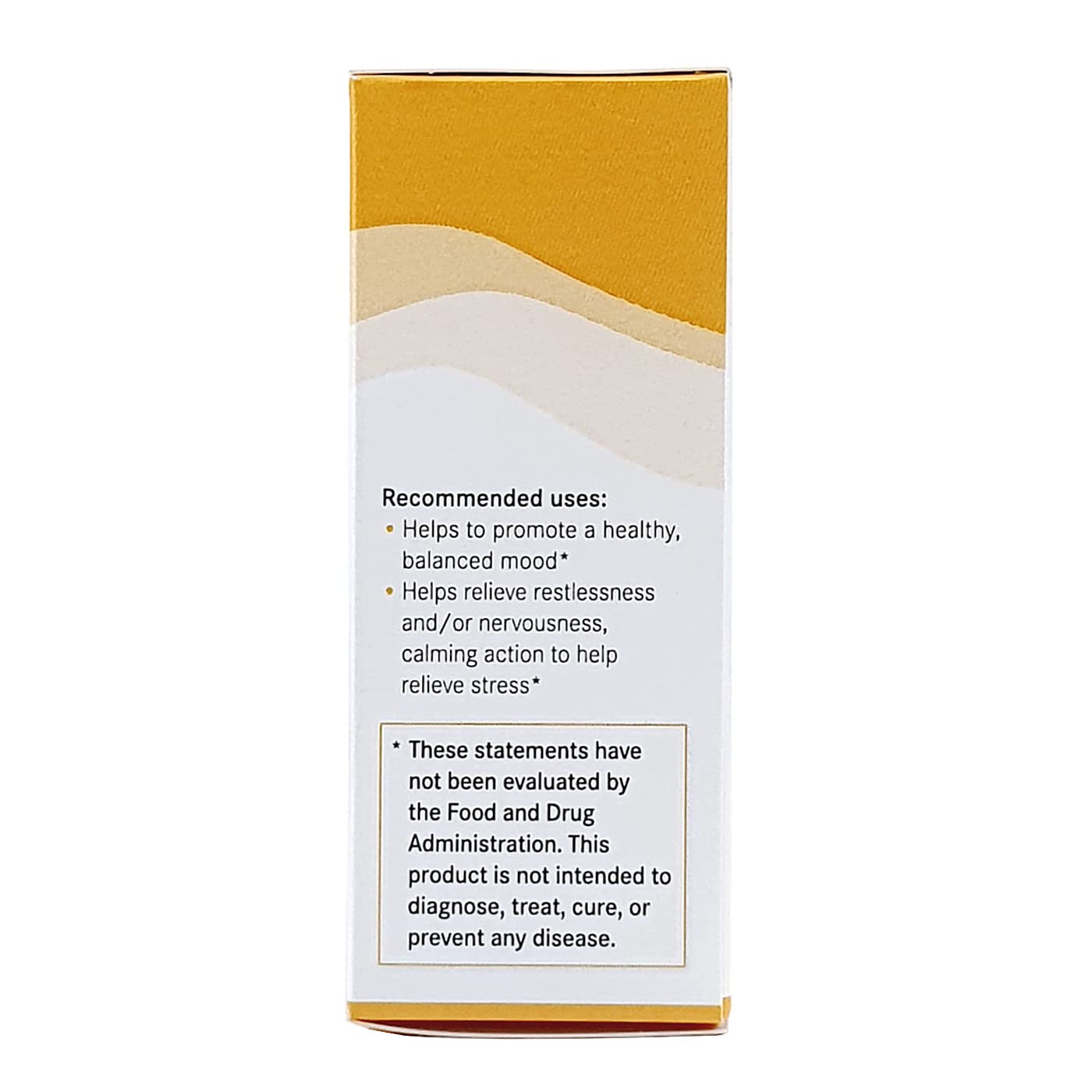 calm your mind with herbal ingredients