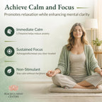 calm your mind with herbs