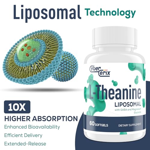 Calm your mind with magnesium capsules
