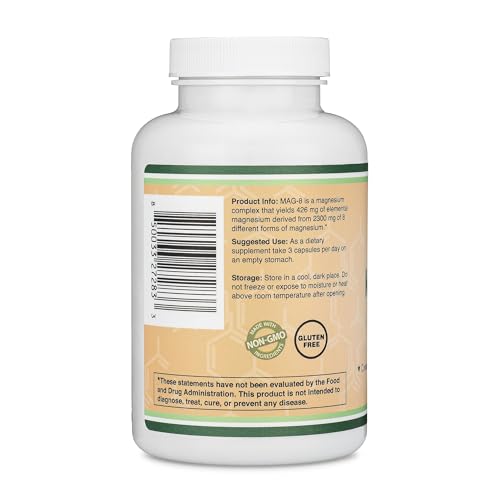 calm your mind with magnesium complex