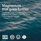 calm your mind with magnesium glycinate