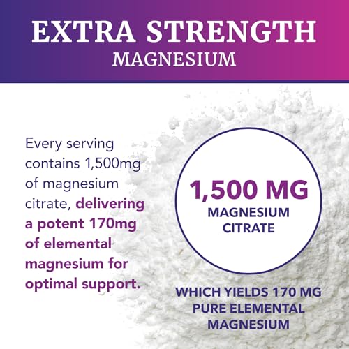 calm your mind with magnesium gummies