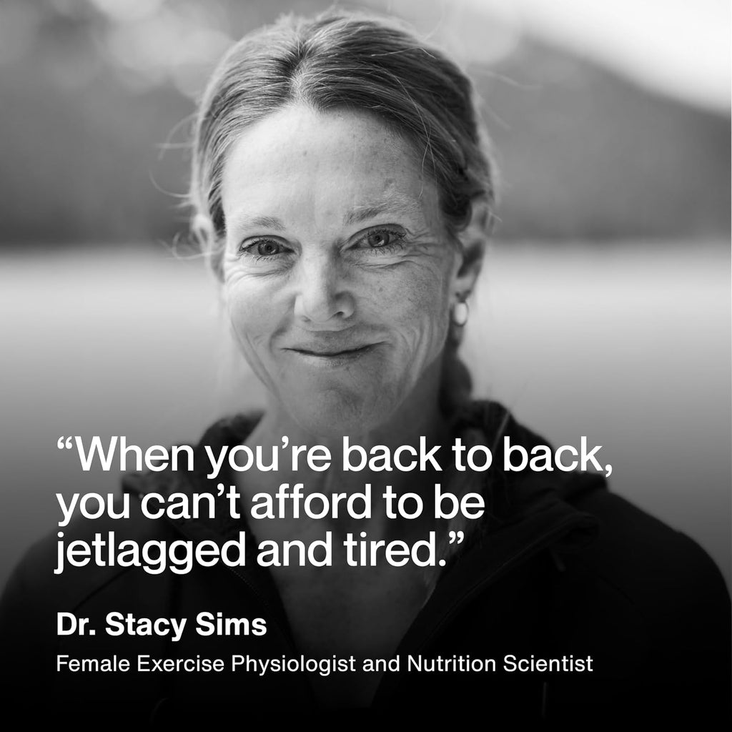 Calm your mind with magnesium l-threonate