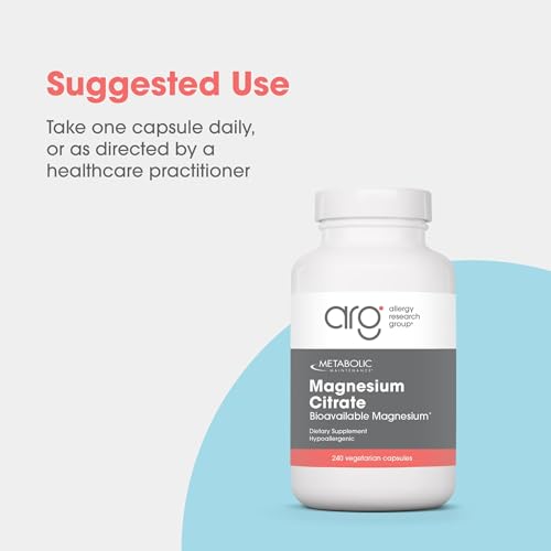 calm your mind with magnesium