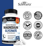 calm your mind with magnesium