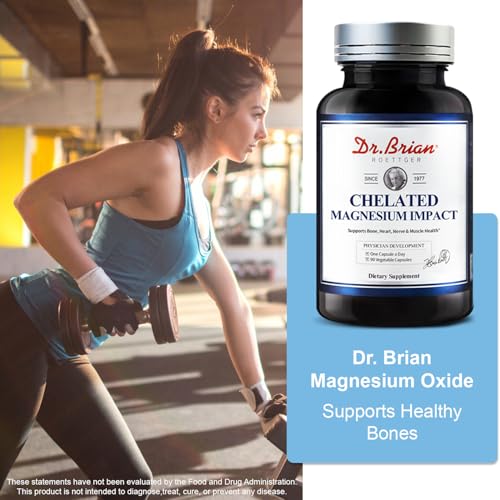 calm your mind with magnesium