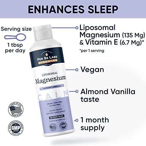 calm your mind with magnesium