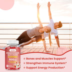 calm your mind with magnesium