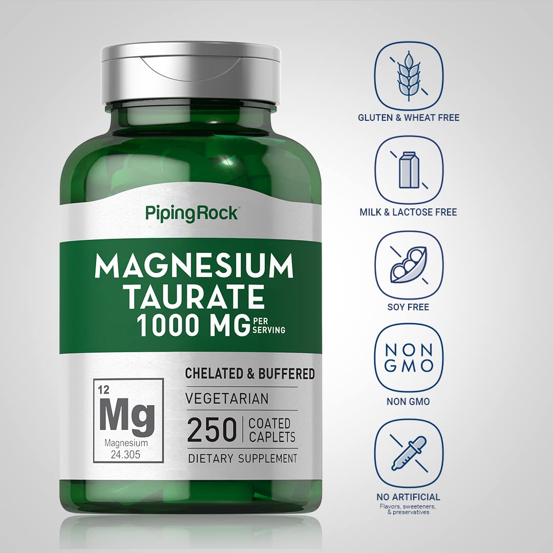 calm your mind with magnesium