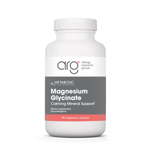 calm your mind with magnesium