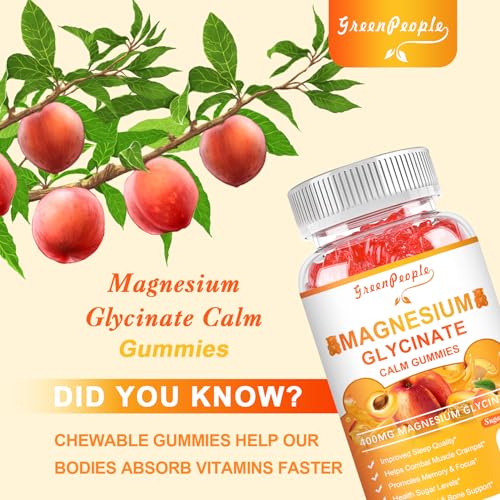 calm your mind with magnesium
